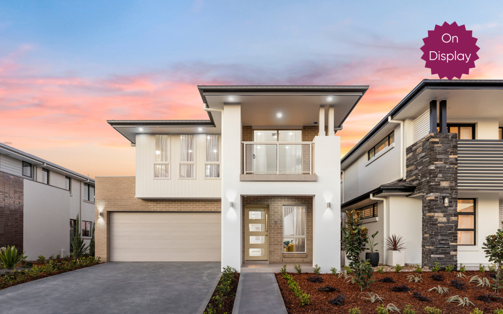 Ivy | Lily Homes
