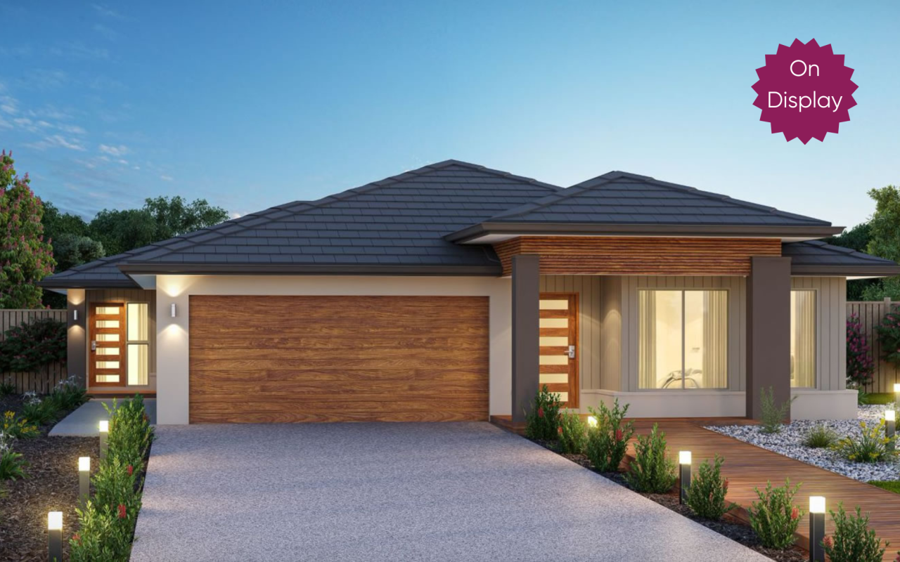 Ivy | Lily Homes