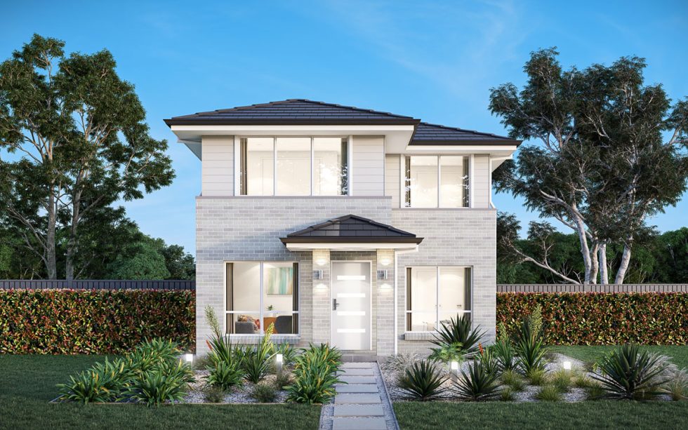 Buttercup | Lily Homes