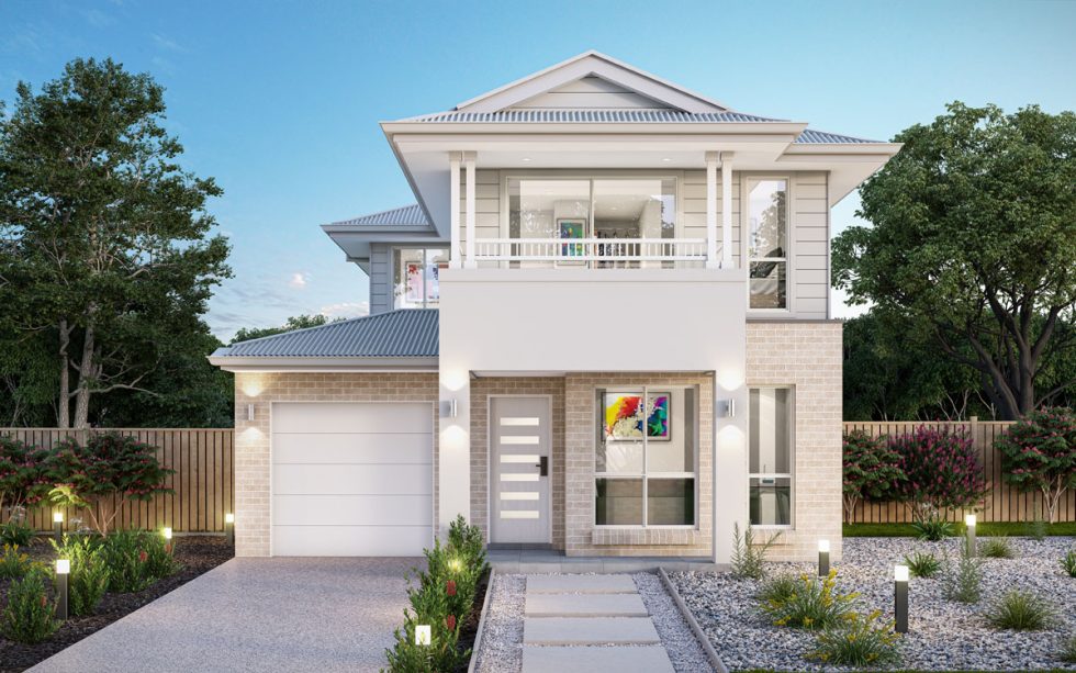 Buttercup | Lily Homes