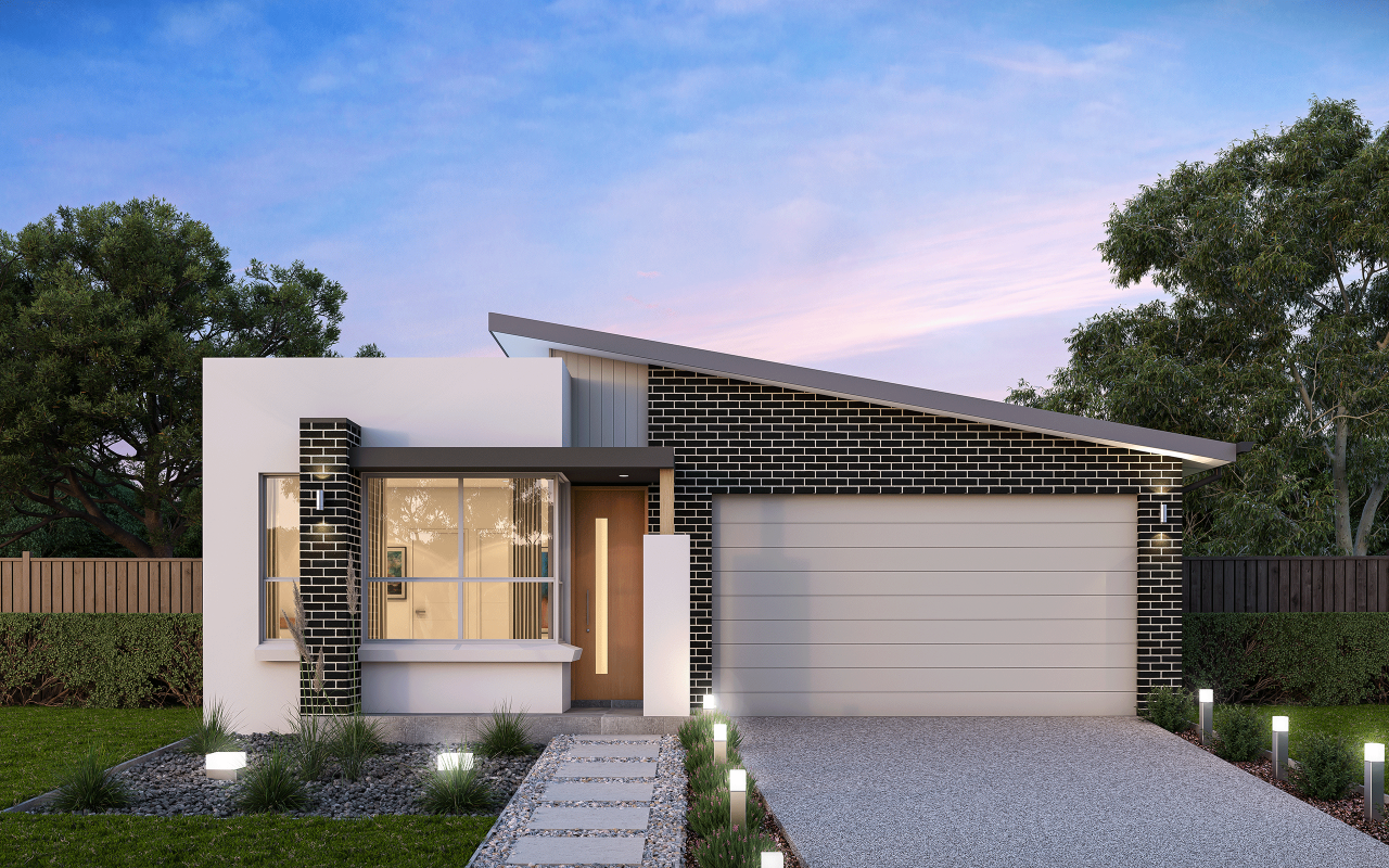 Iris | Lily Homes