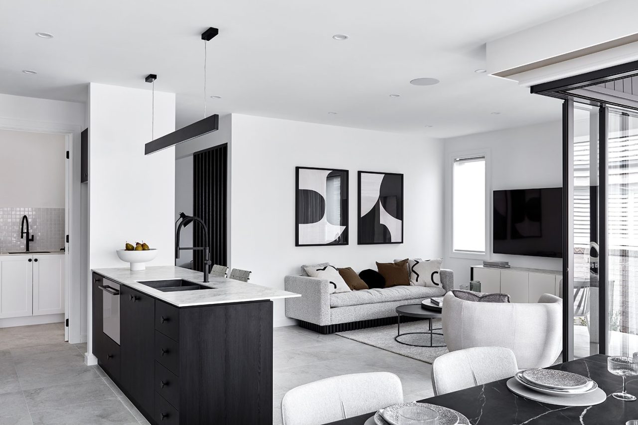 Ruby | Lily Homes