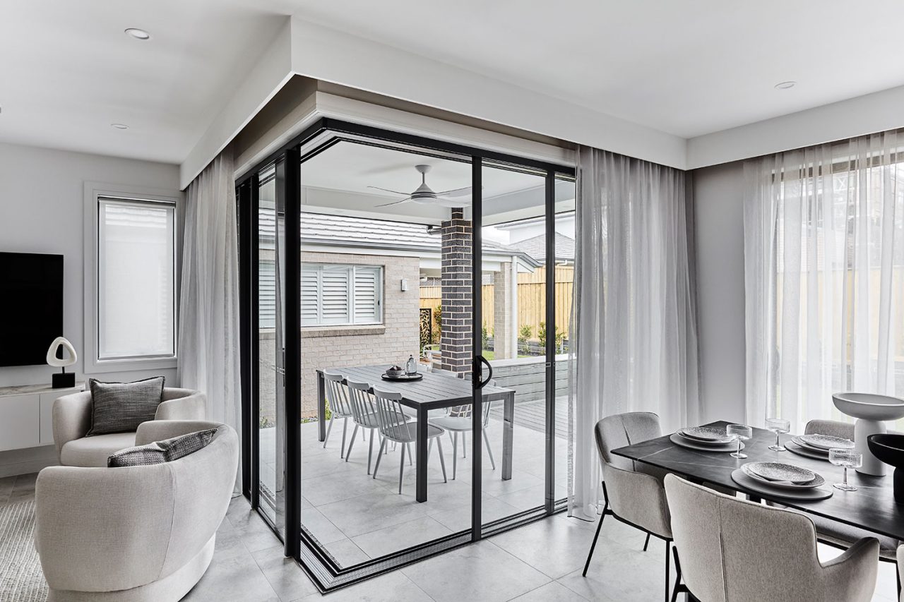 Ruby | Lily Homes