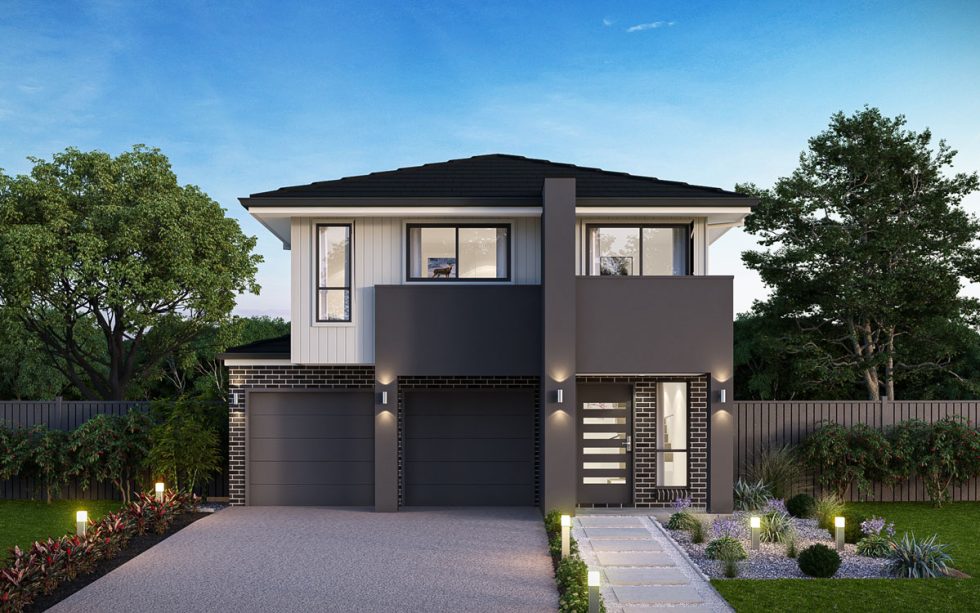 Ruby Lily Homes