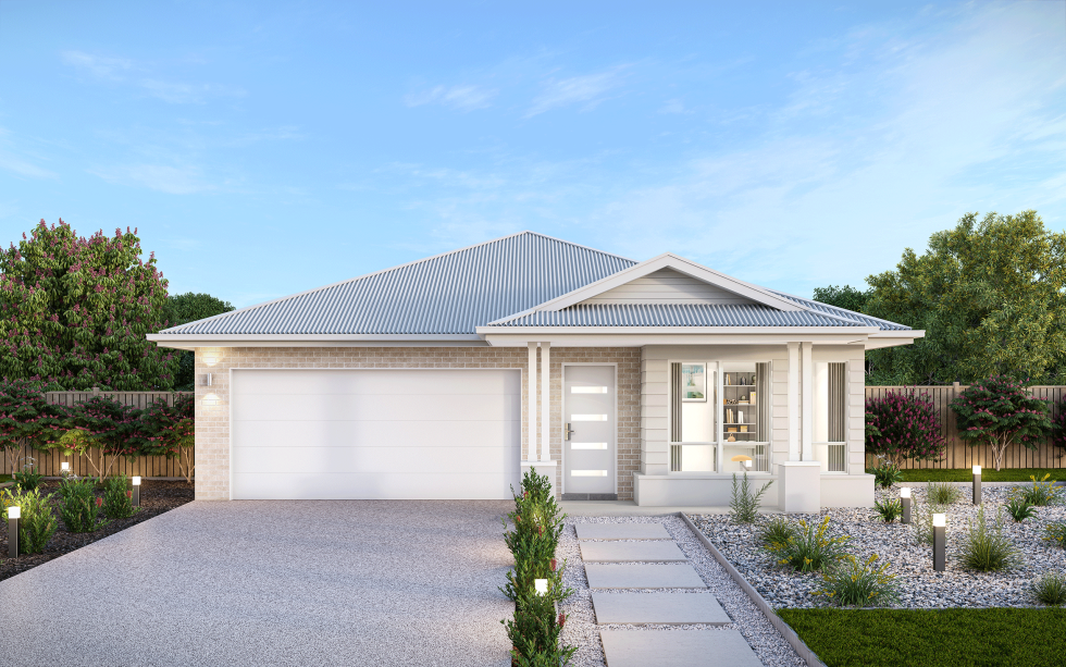 Eternity | Lily Homes