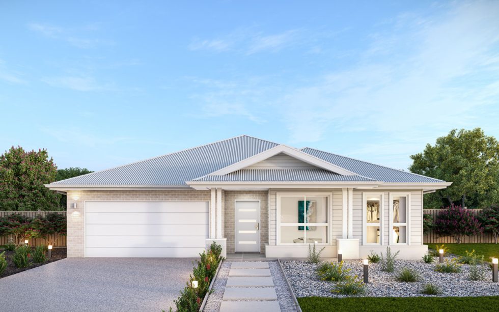 Whitehaven | Lily Homes